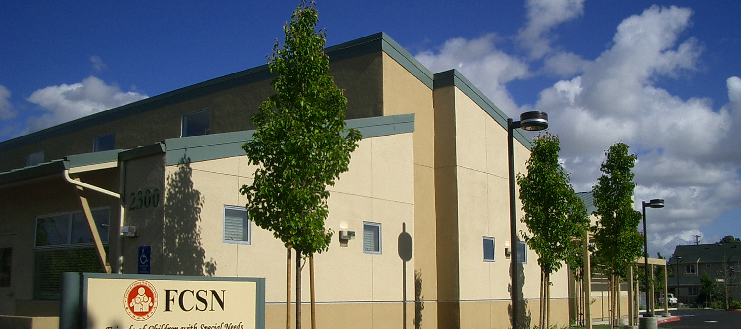 FCSN – Friends of Children with Special Needs