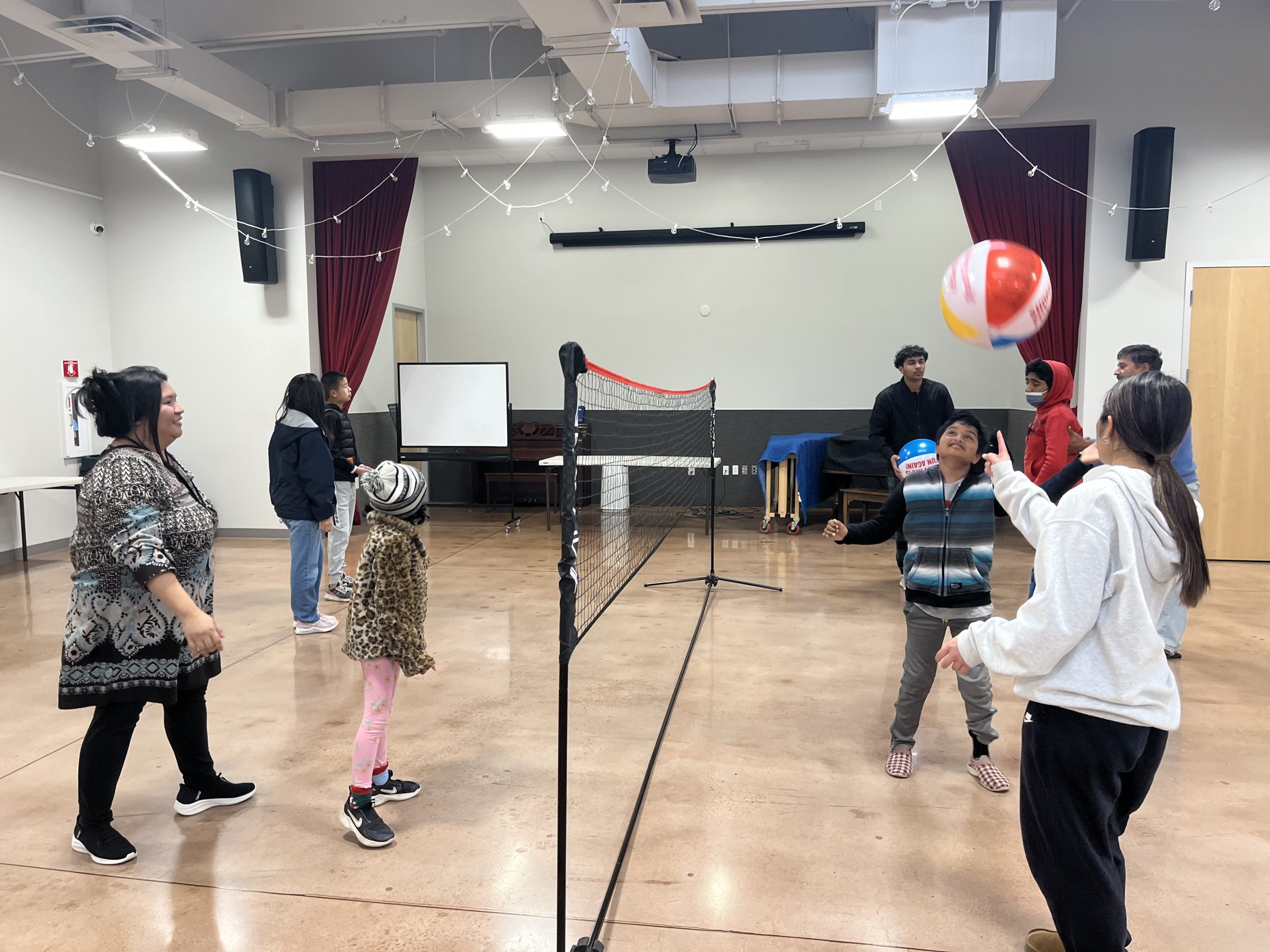 Social Recreation Programs – FCSN