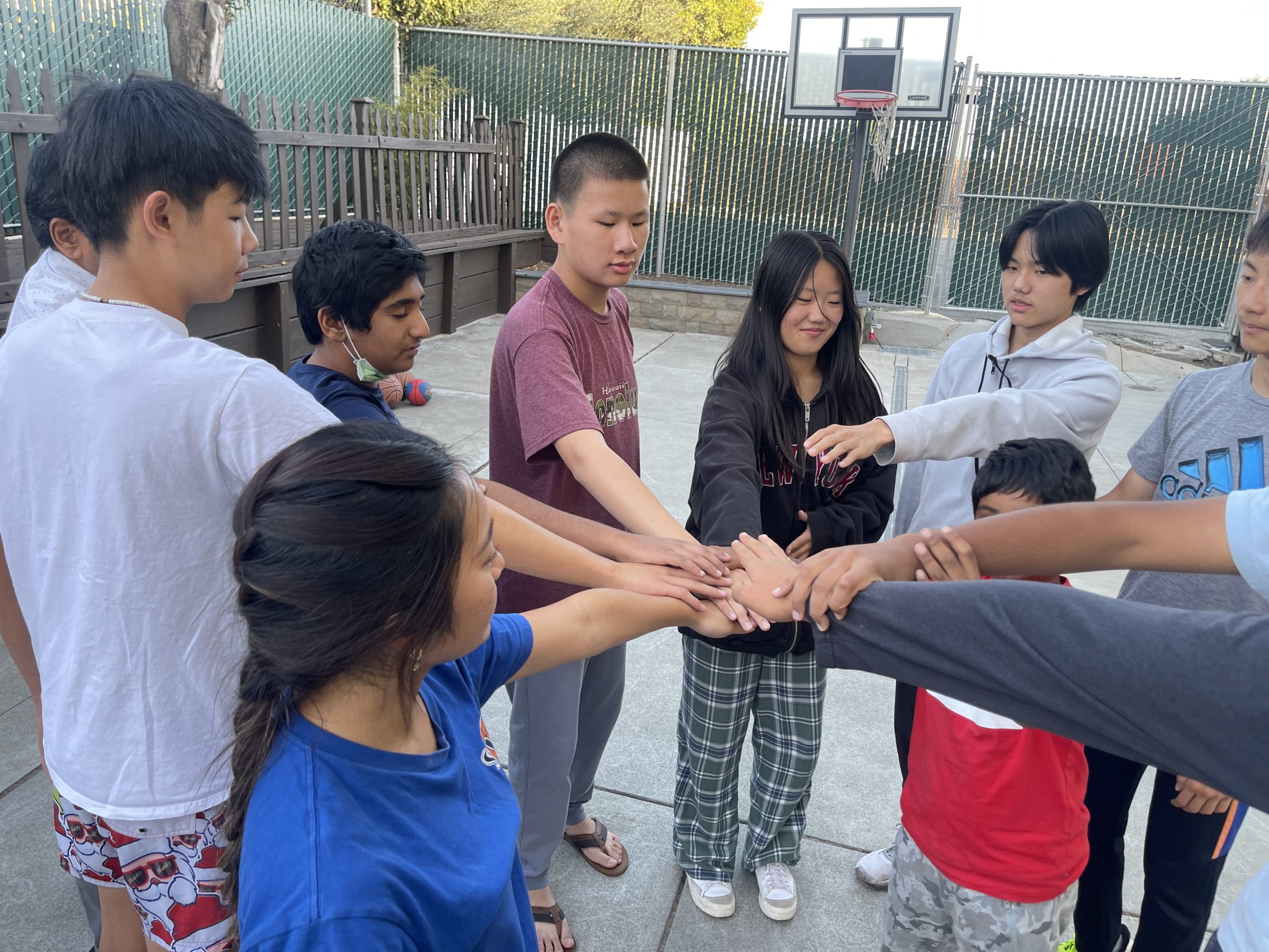 Social Recreation Programs – FCSN